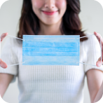 Know About Proper Usage, Disposal and Reuse of Mask