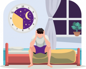 Insomnia: Definition, Causes, Early Symptoms, and Treatment