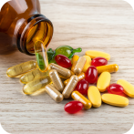 Becosules Capsules (Z): Uses, Types, Benefits, Composition, Syrup