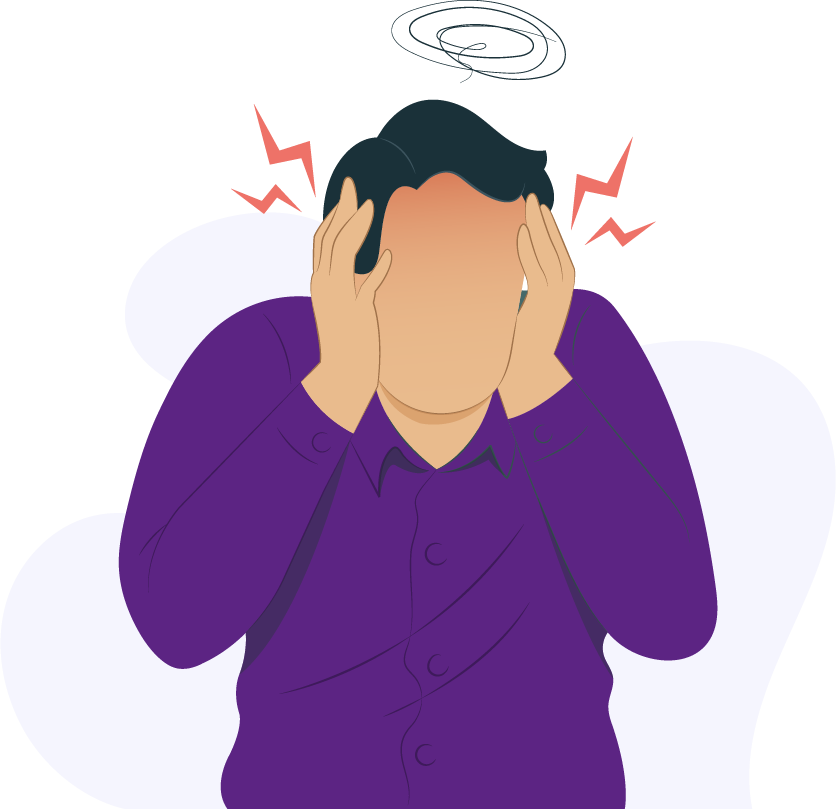 Migraine: Symptoms, Causes, Stages, Types and Home Remedies