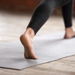 Benefits of Heel Slide Exercise & How to Do It the Right Way