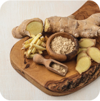 Ginger: Health Benefits, Nutritional Value and Health Recipe