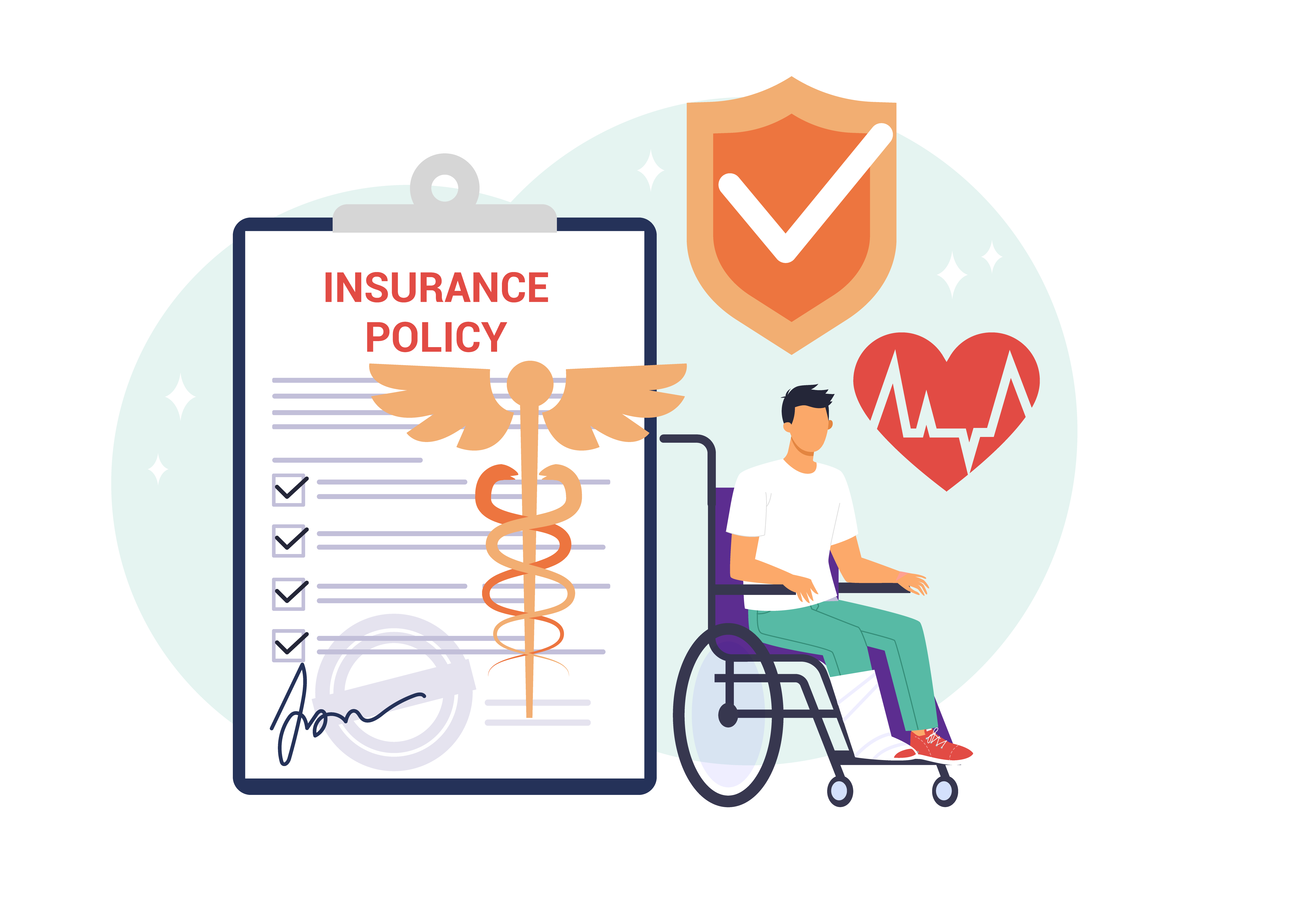 Select a Right Plan: 7 Important Health Insurance Parameters