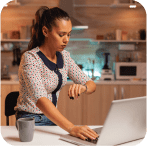 10 Important Work From Home Health Tips to Follow