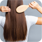 Grow your hair faster with these simple hair growth tips