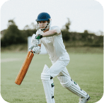 5 great health benefits of playing cricket!