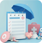 How is sum insured different from sum assured?