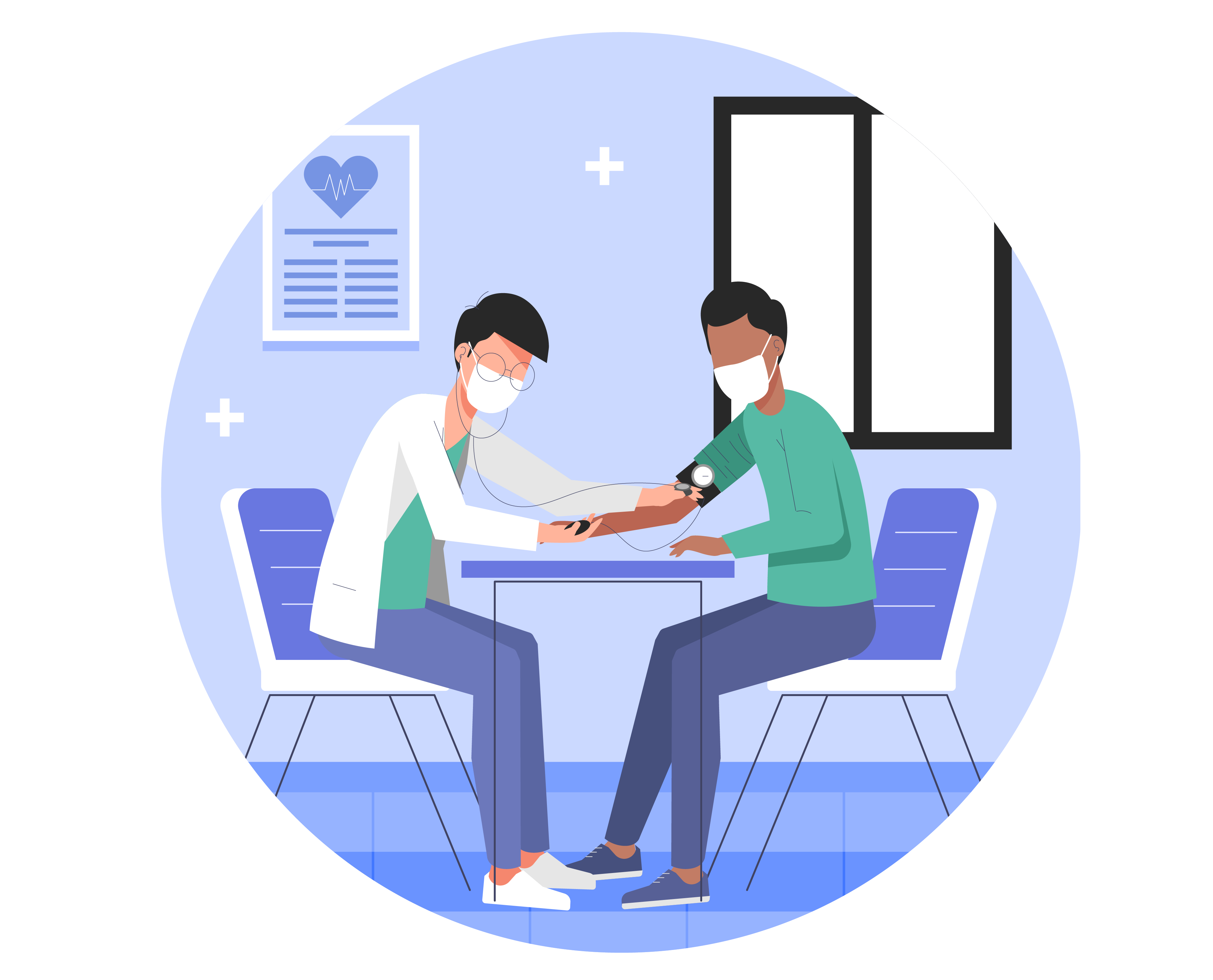 9 Important Health Checkup Packages You Need to Aware Of!