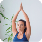 Morning Yoga Poses For Beginners and Workout Routine