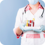 Different types of cancer and tests for cancer diagnosis