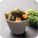 Bitter Gourd: Health Benefits, Nutrition Value and Uses