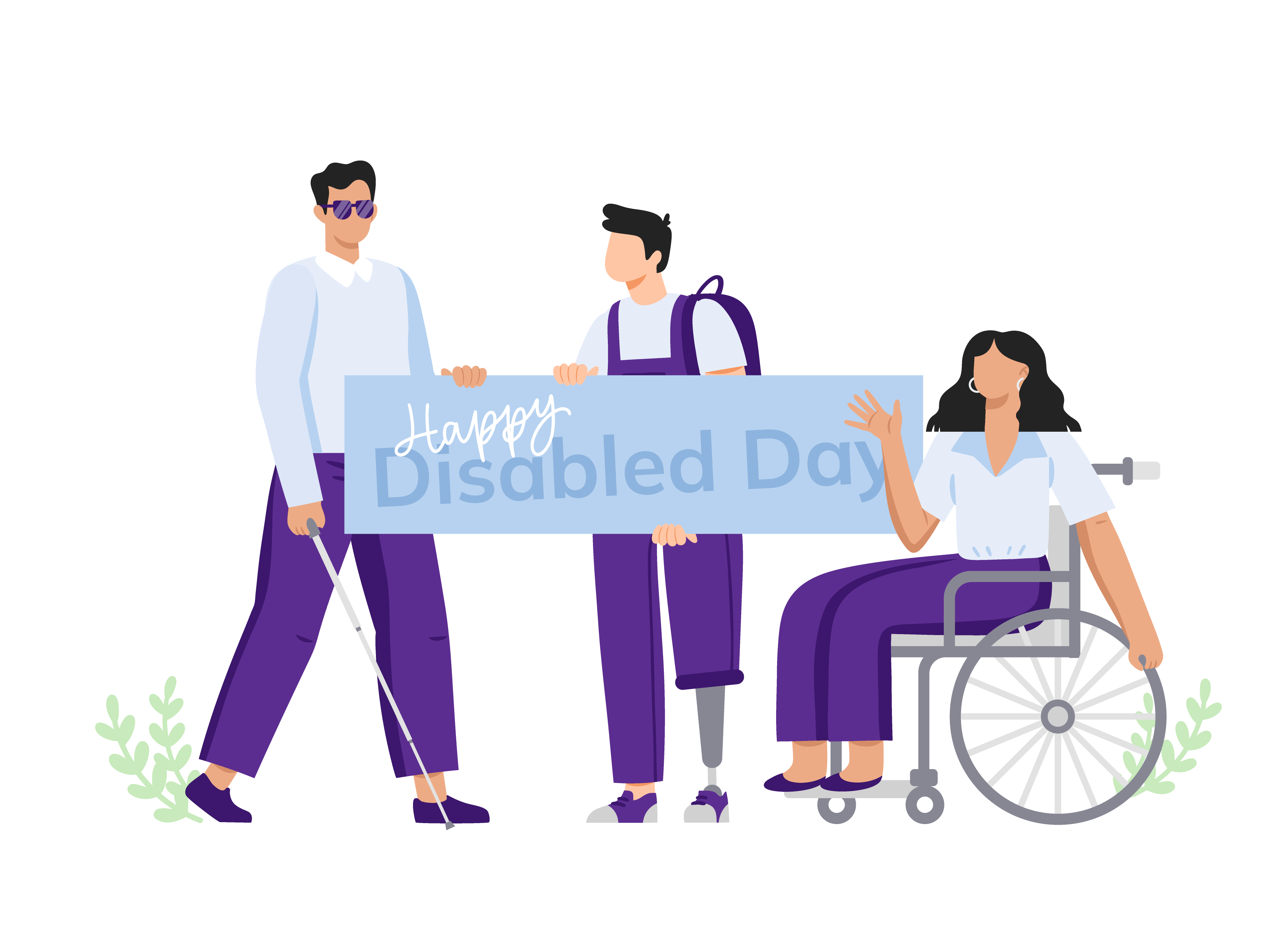 International Day of Persons with Disabilities: Significance