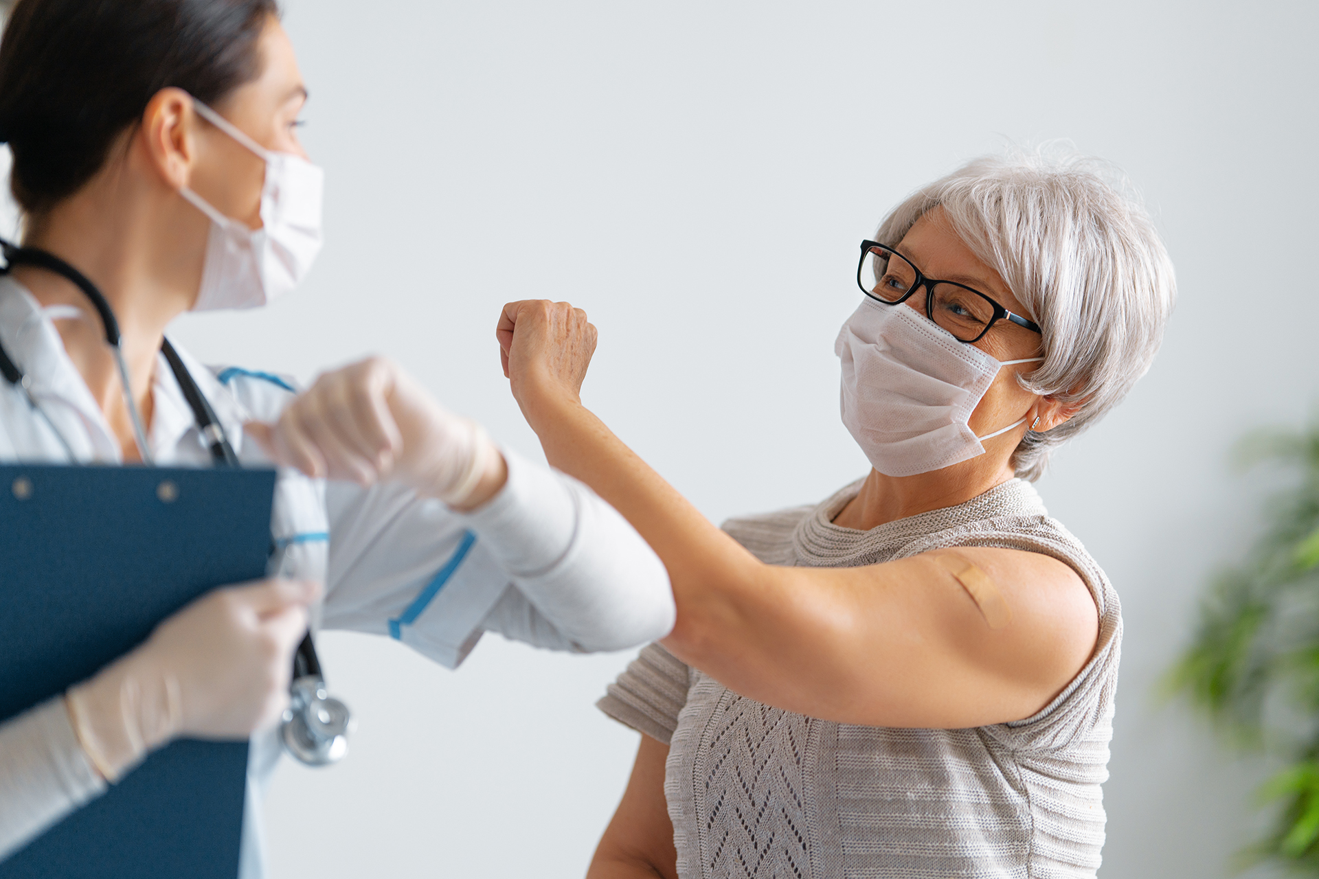 How will herd immunity work against COVID-19?