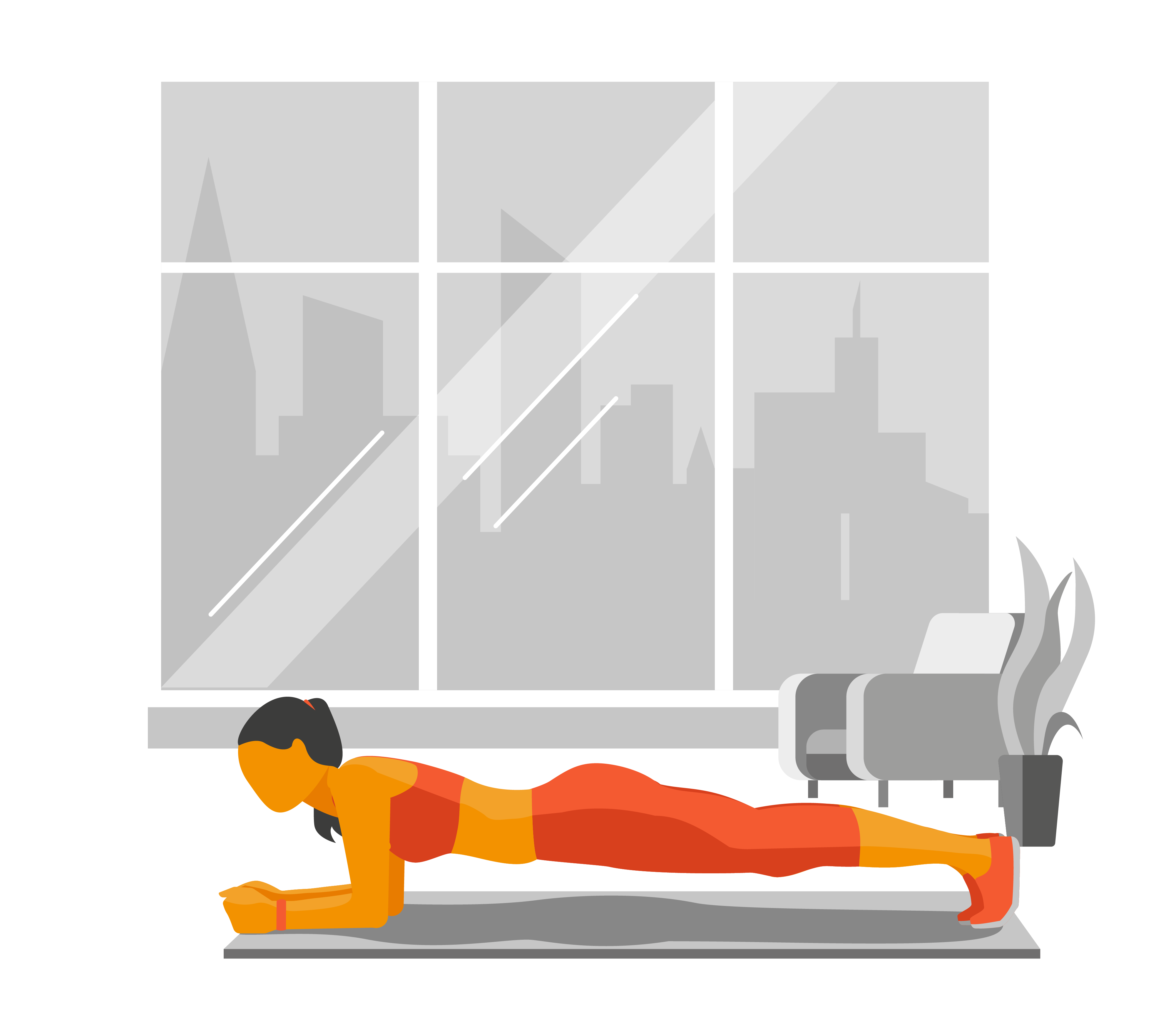 5 Simple and Easy Winter Yoga Poses You Should Try