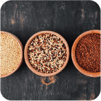 What is Millets: Types of Millets and Nutritional Value