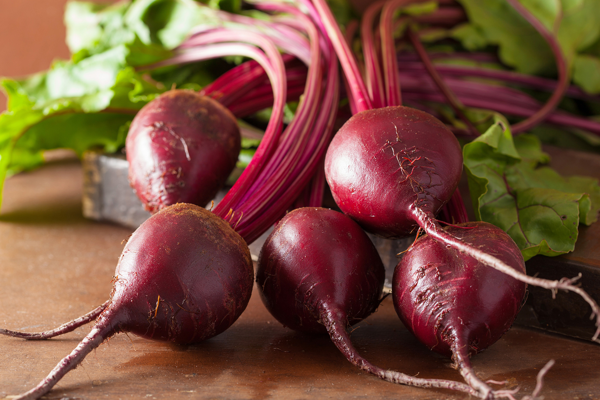 Beetroot: Health Benefits, Recipes, Side Effects, Precautions