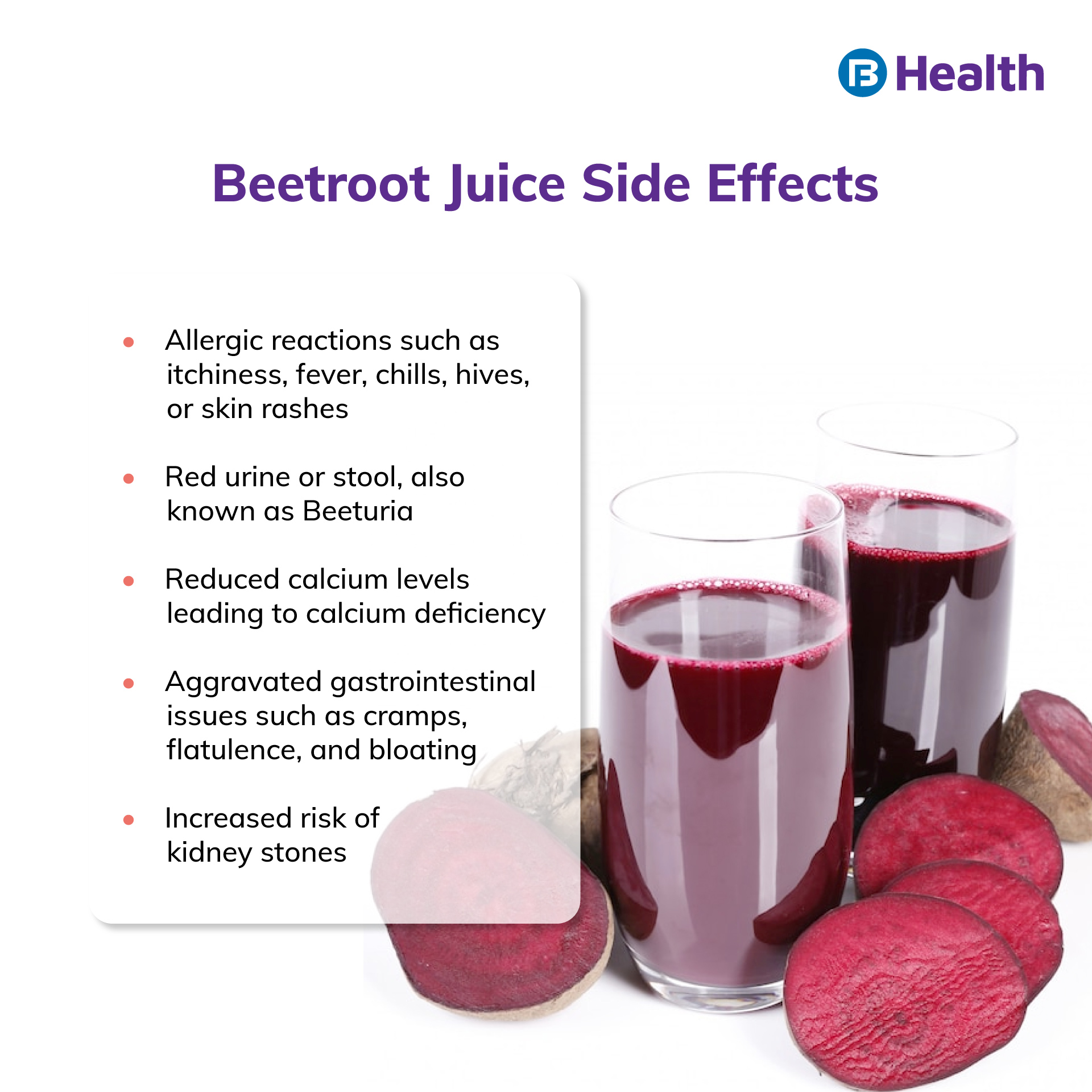 5 benefits of eating beetroot during winter