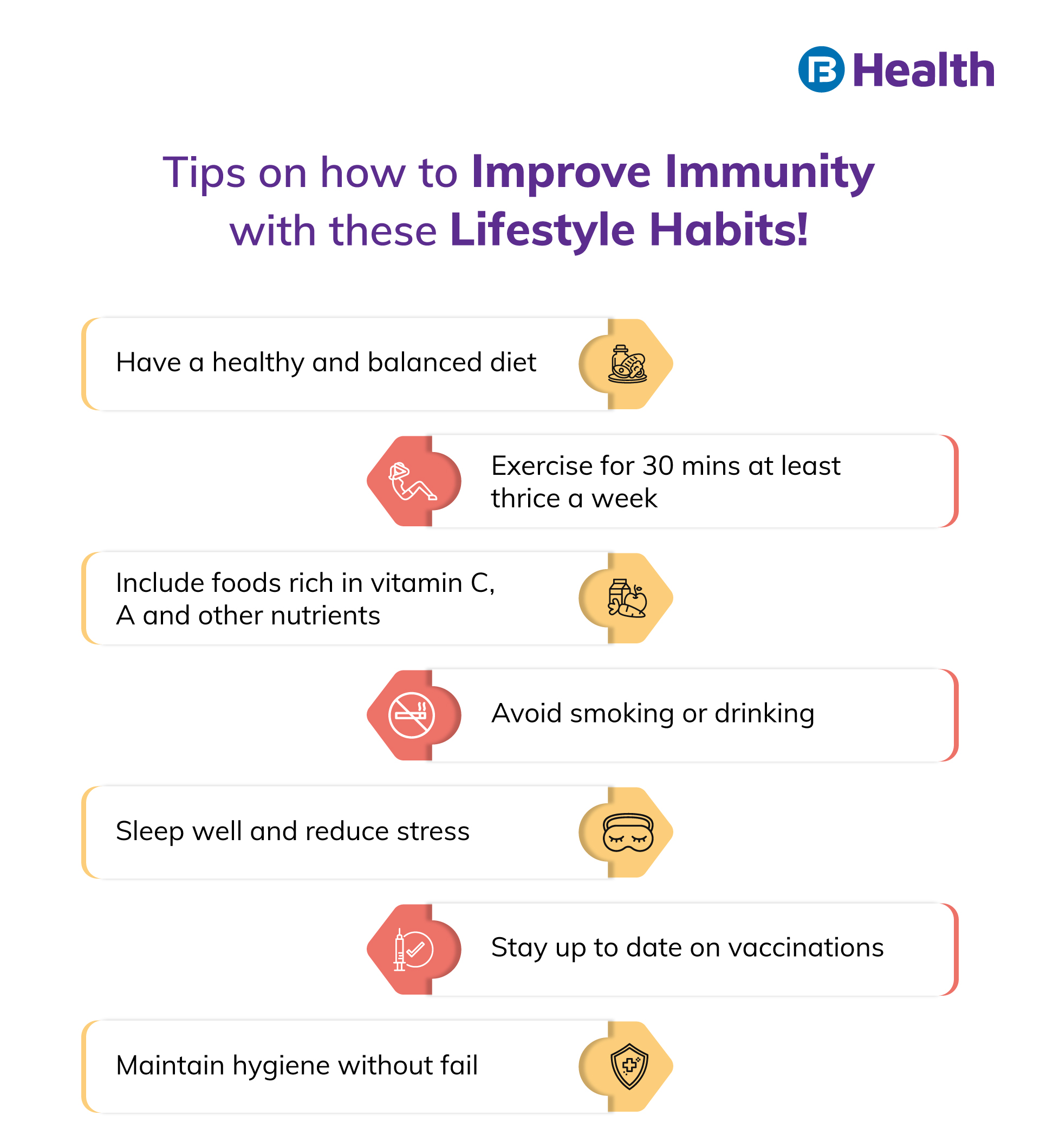 6 remedies to regain loss of taste and smell