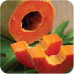 Papaya (Papita): Benefits, Nutritional Value and Recipes