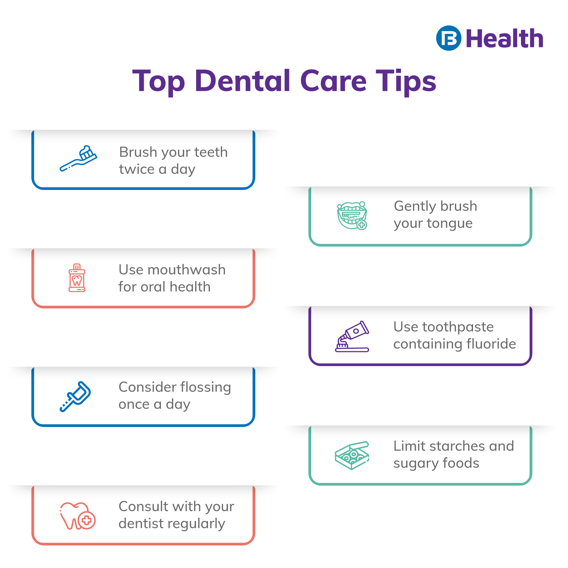 Should you consider buying dental health insurance?