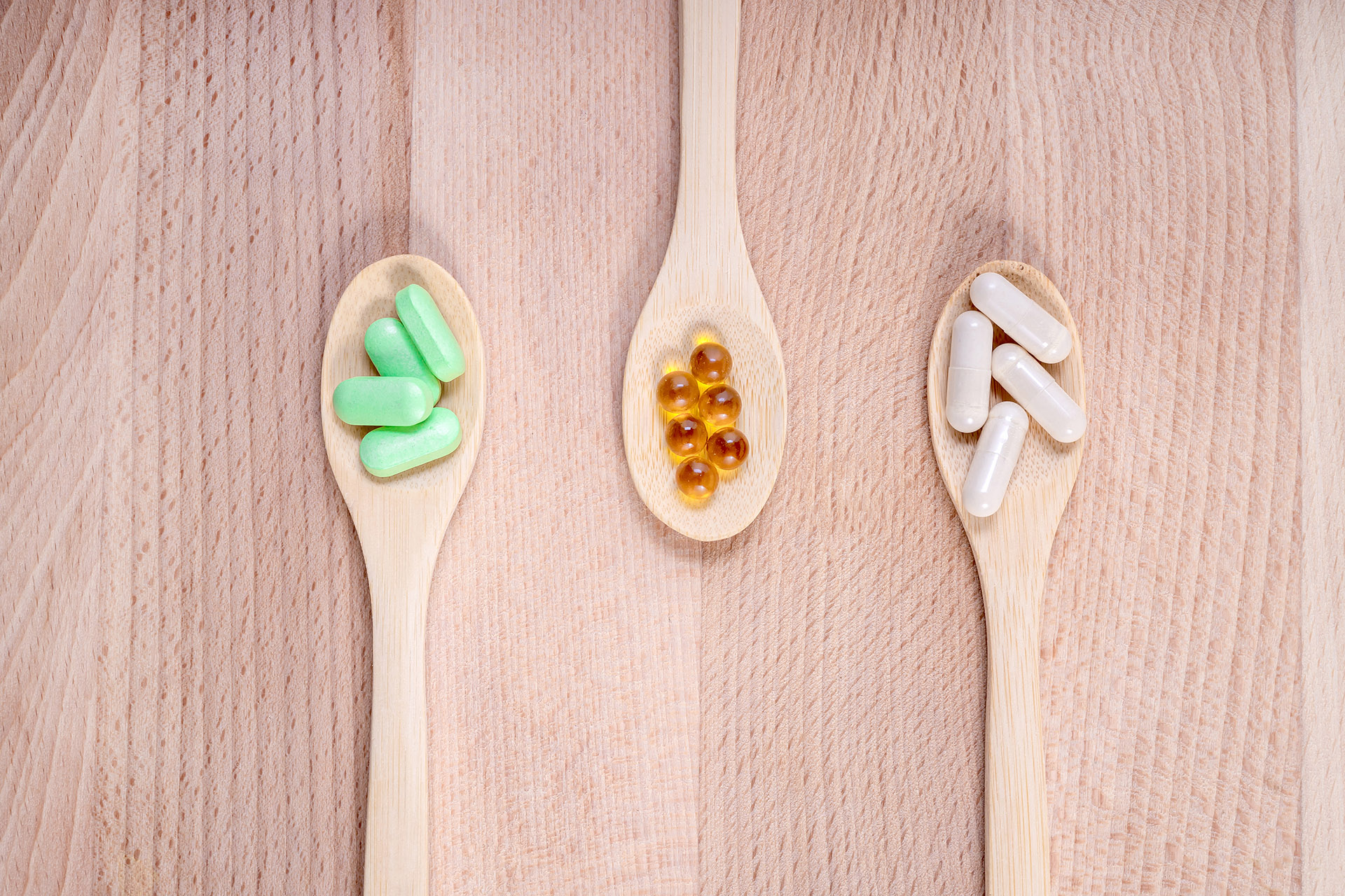 Prebiotics and Probiotics: Uses, Benefits & Side effects