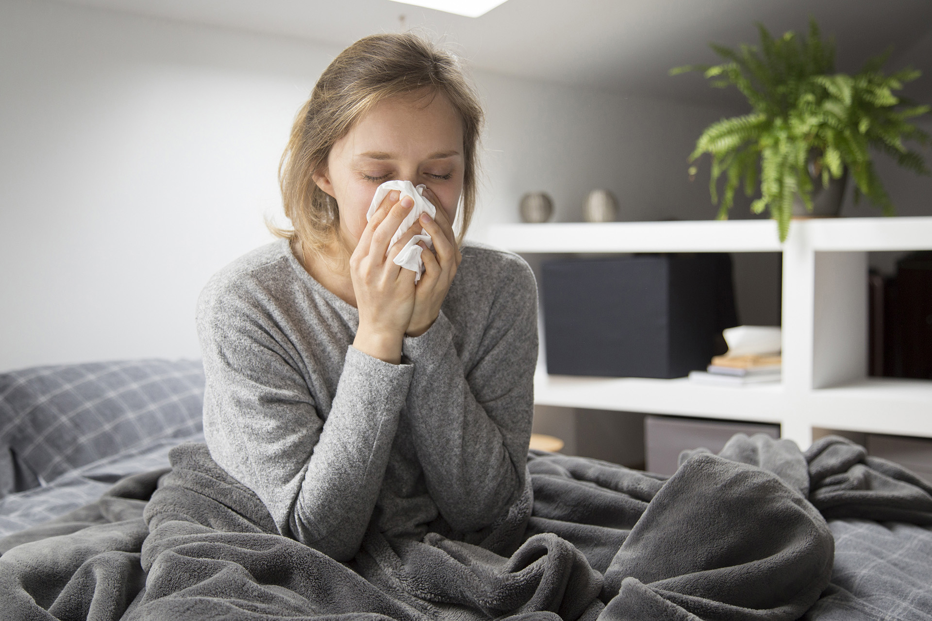 A Guide to Sepsis Symptoms and Sepsis Treatment