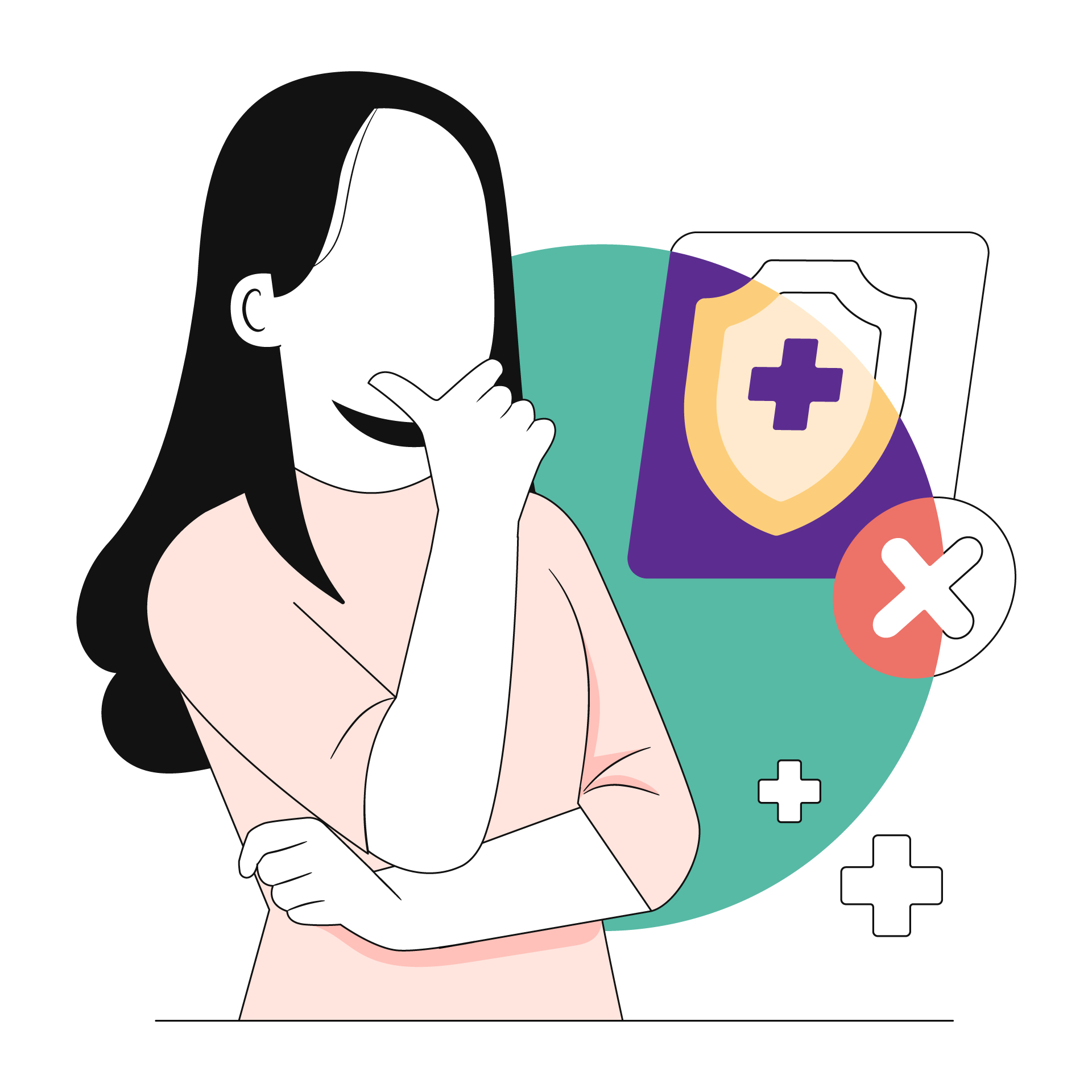 How to appeal a health insurance claim rejection