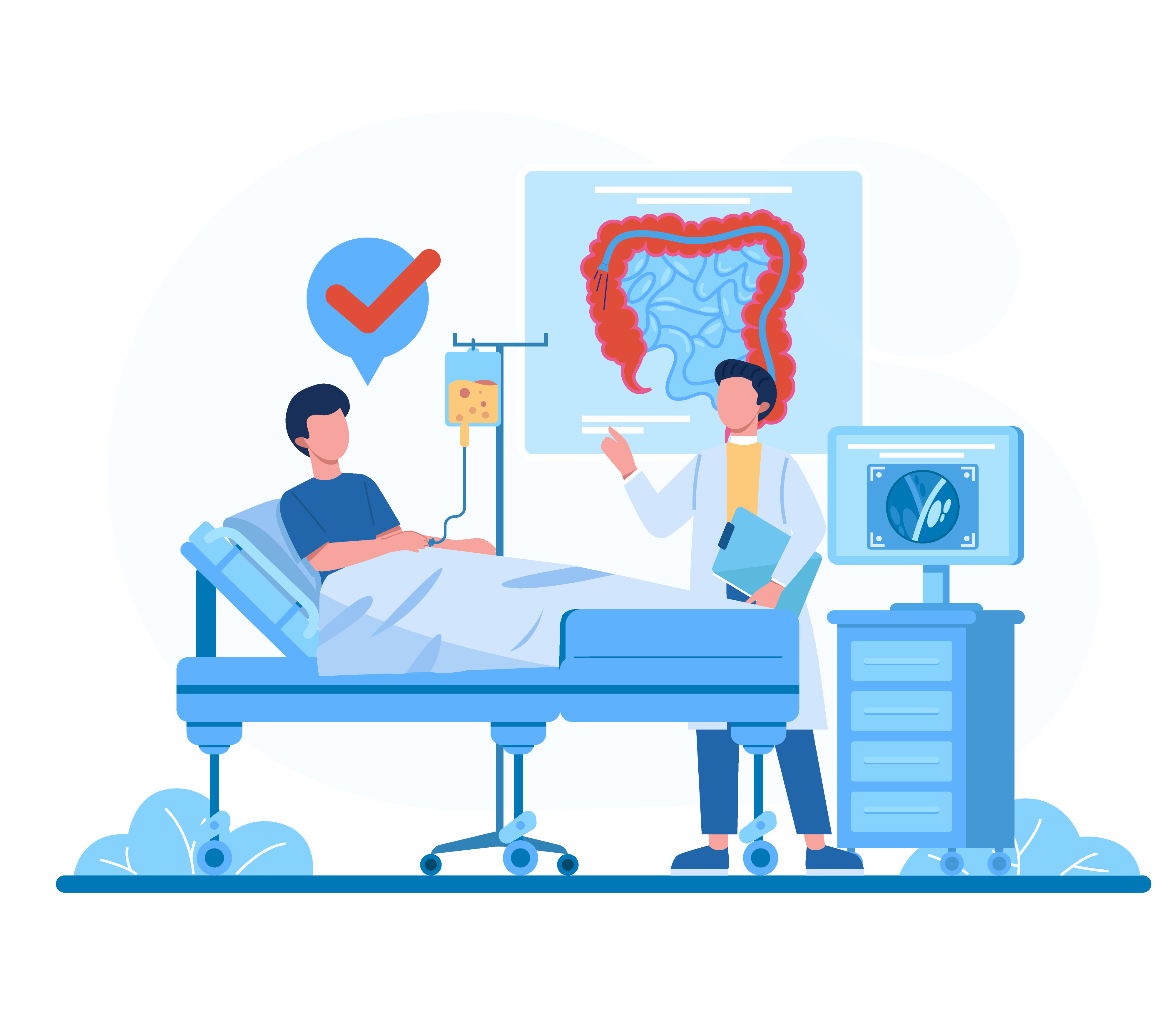 4 Important Things to know about colonoscopy