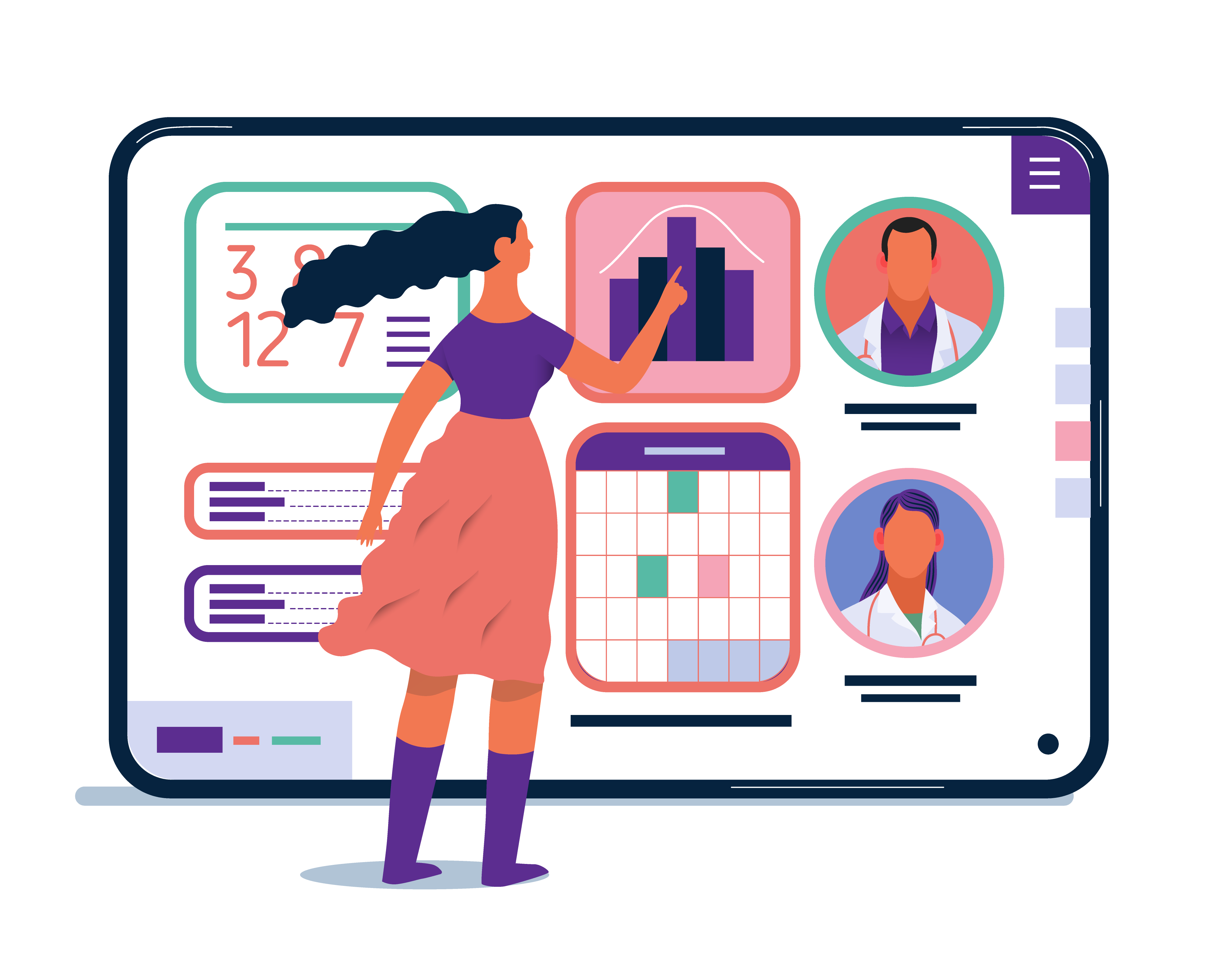 UHID Number: Unique Health Identification Registration