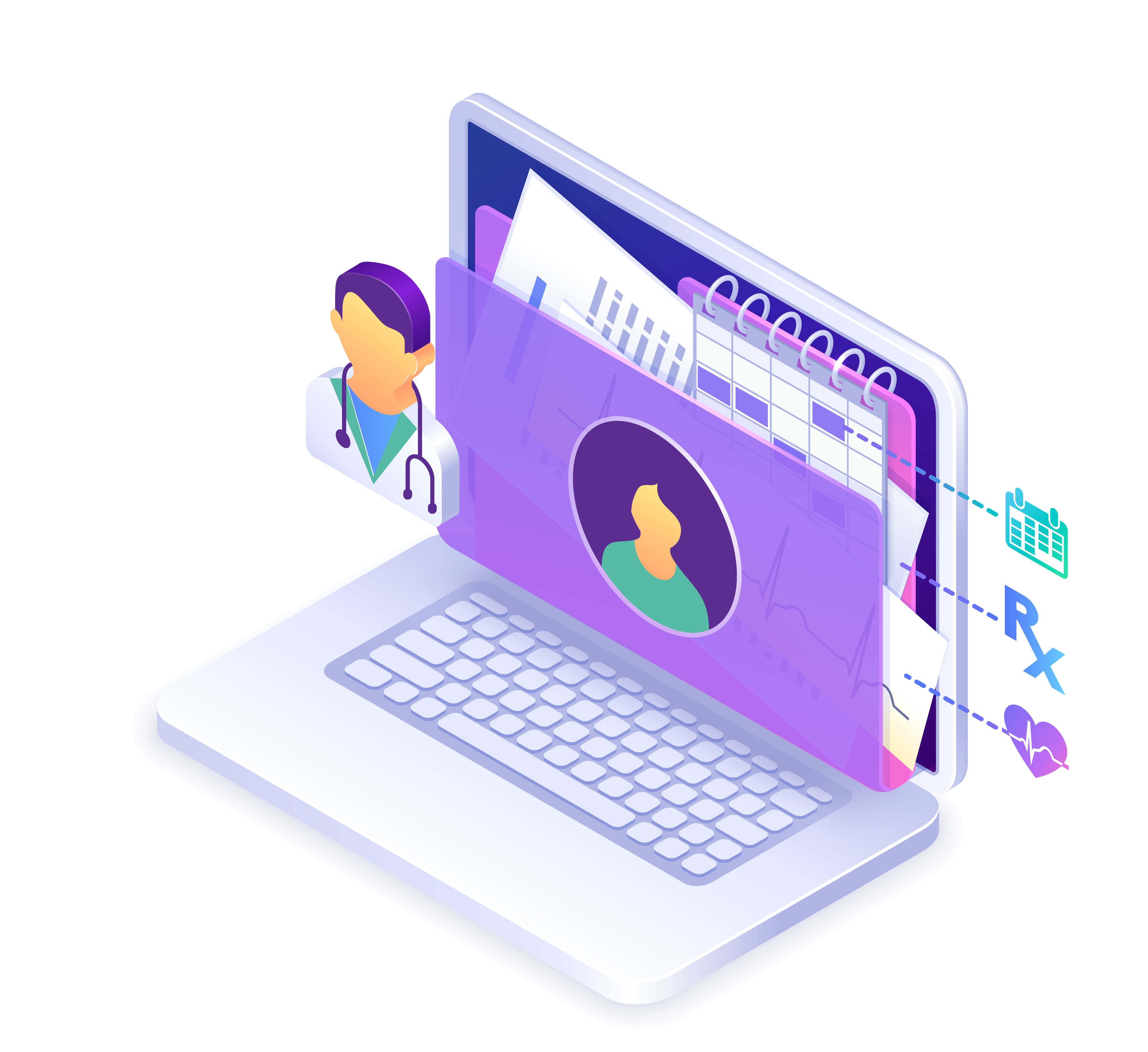 UHID Number: Unique Health Identification Registration