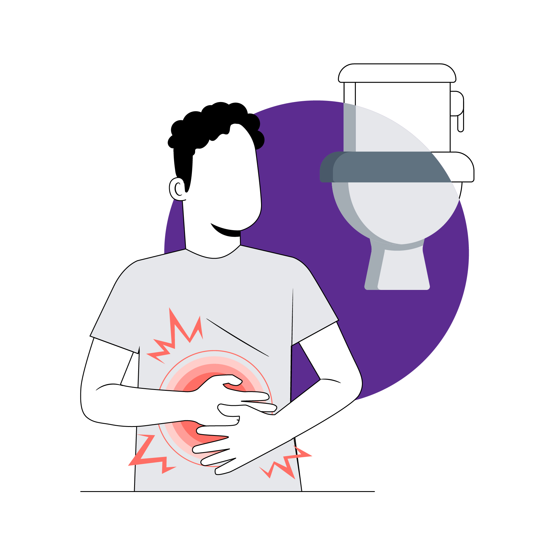 10 Most Effective Home Remedies For Loose Motion