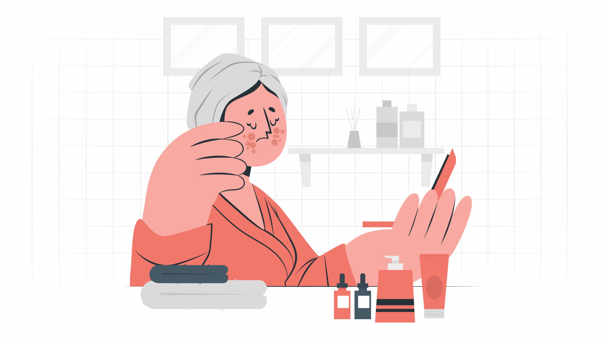 Rosacea diagnosis & rosacea treatment: All you need to know