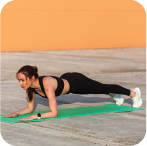 7 Simple Tips to Create and Follow a Workout Routine