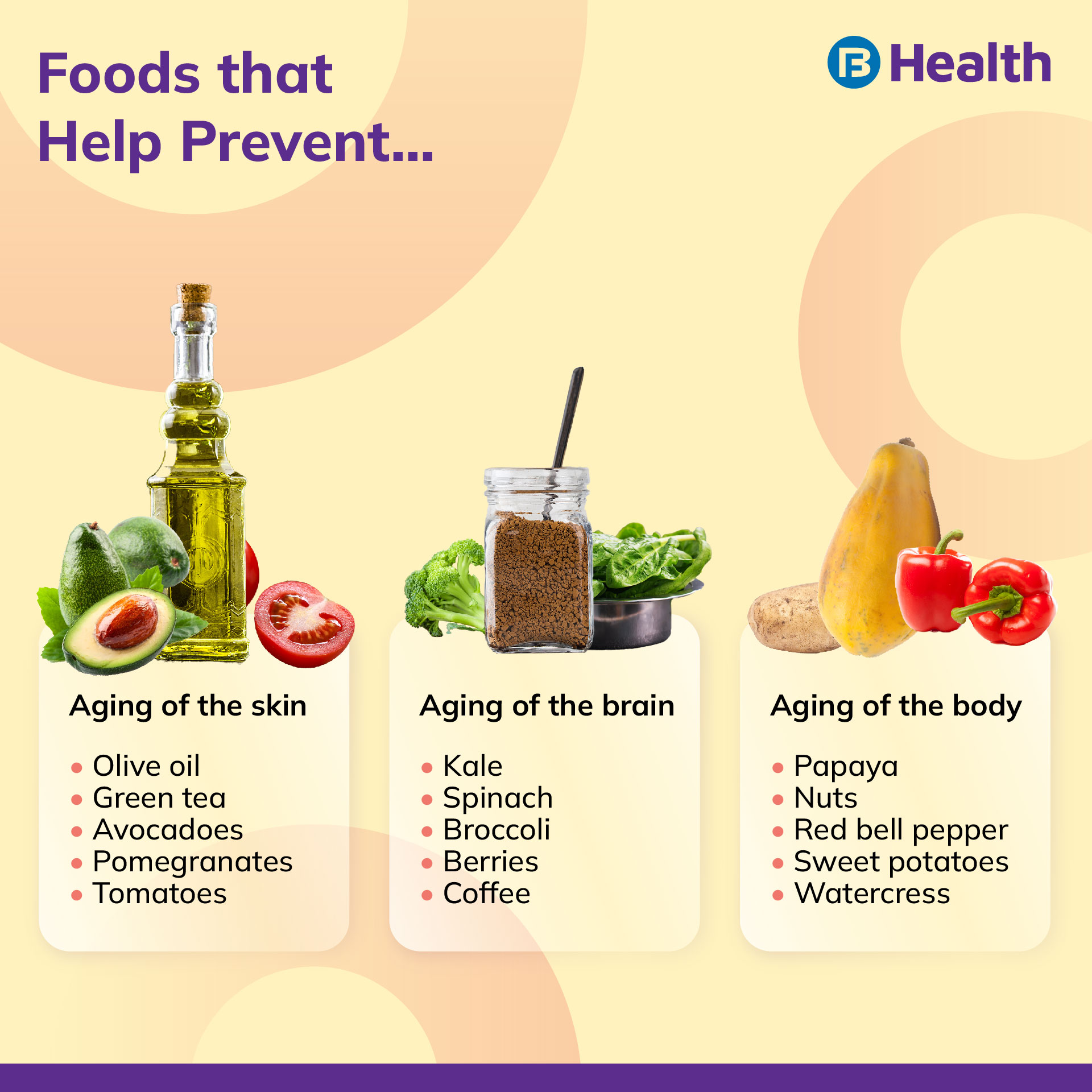 Worrying About Aging? Follow these 10 Tips for Healthy Aging