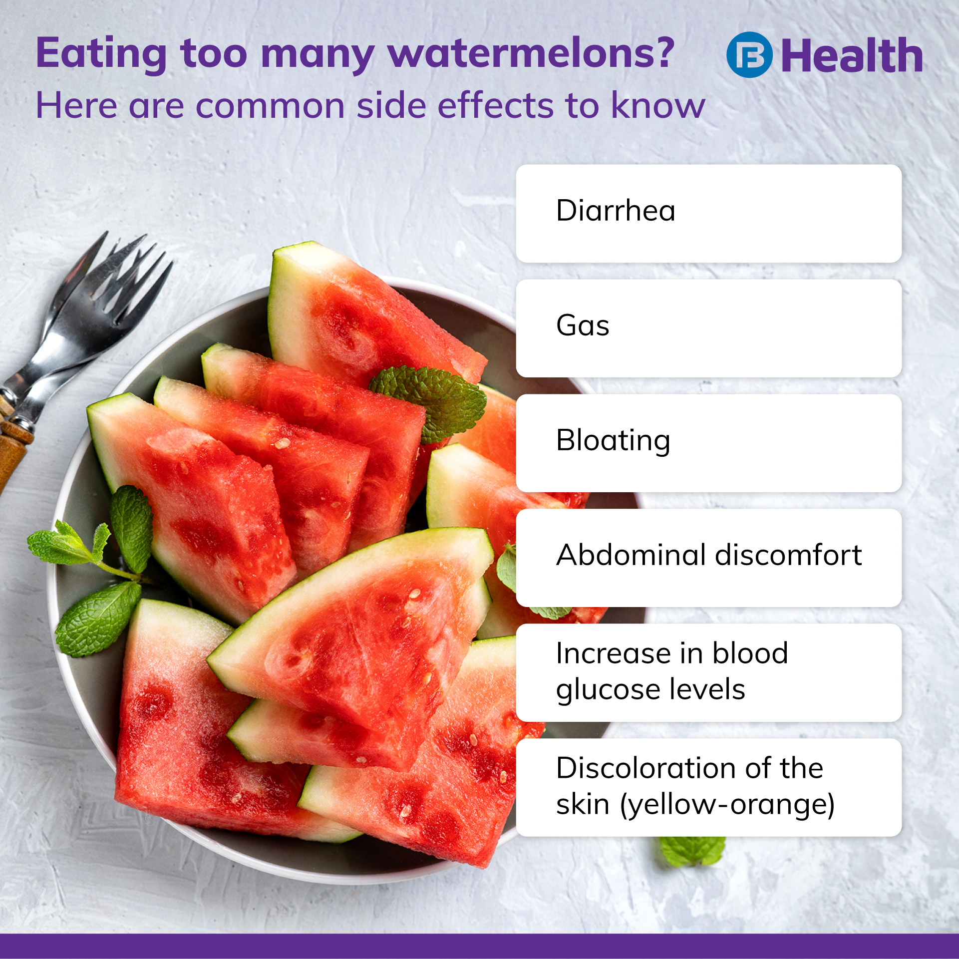 Watermelon Benefits And Side Effects