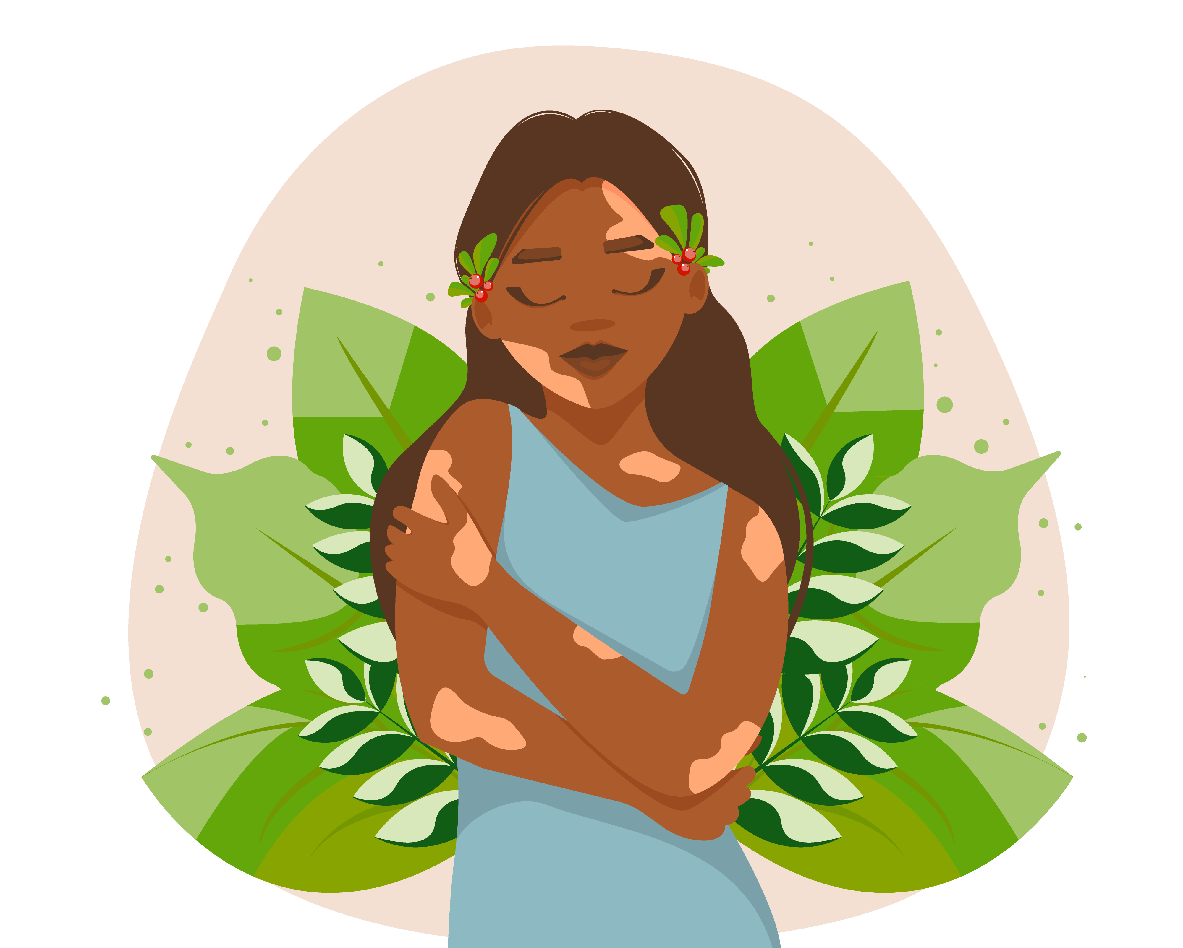 Vitiligo Disease: Treatment, Causes and Home Remedies