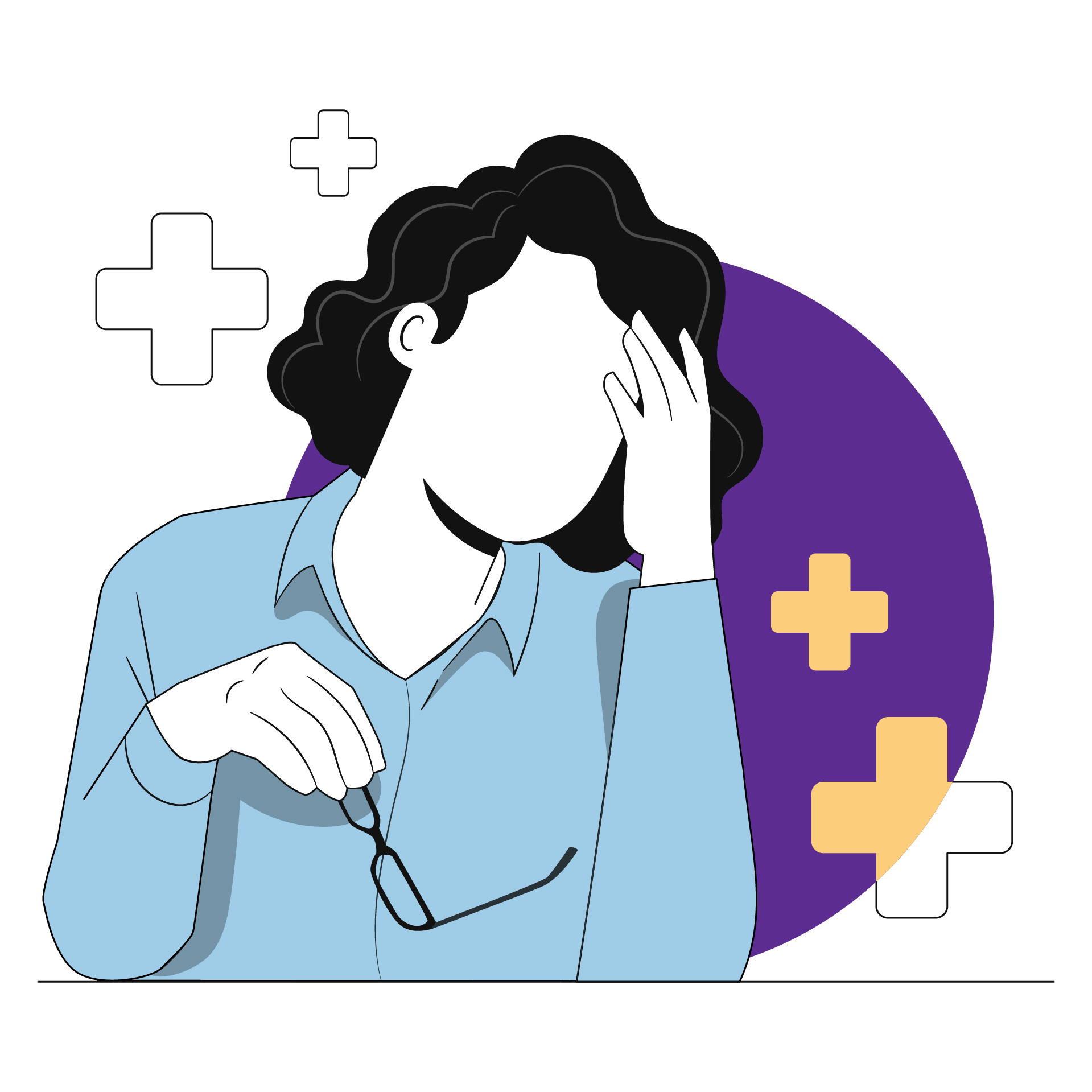 Somatic Symptom Disorders: Symptoms, Causes and Treatment