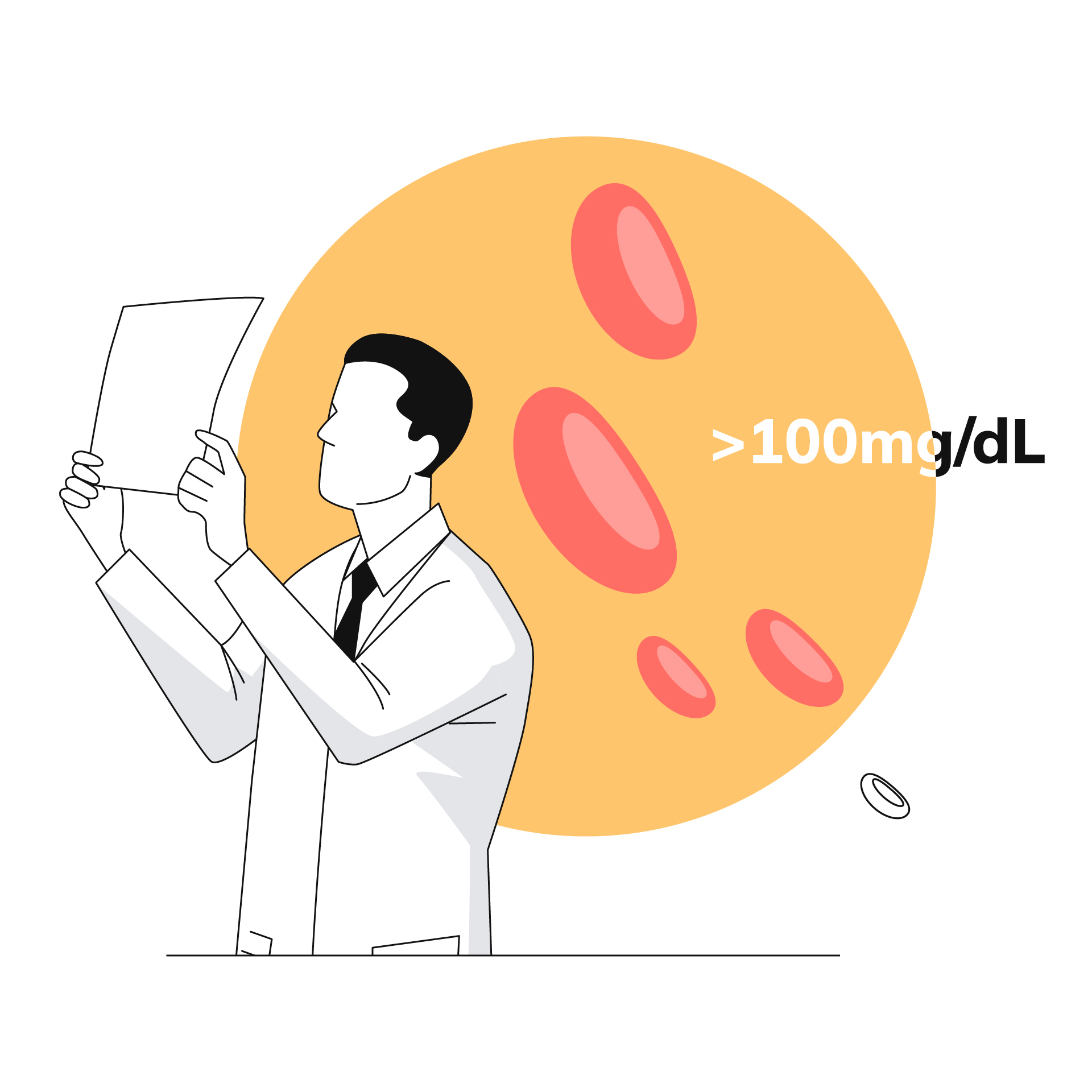What is Apolipoprotein-B test: Purpose, Procedure and Risks