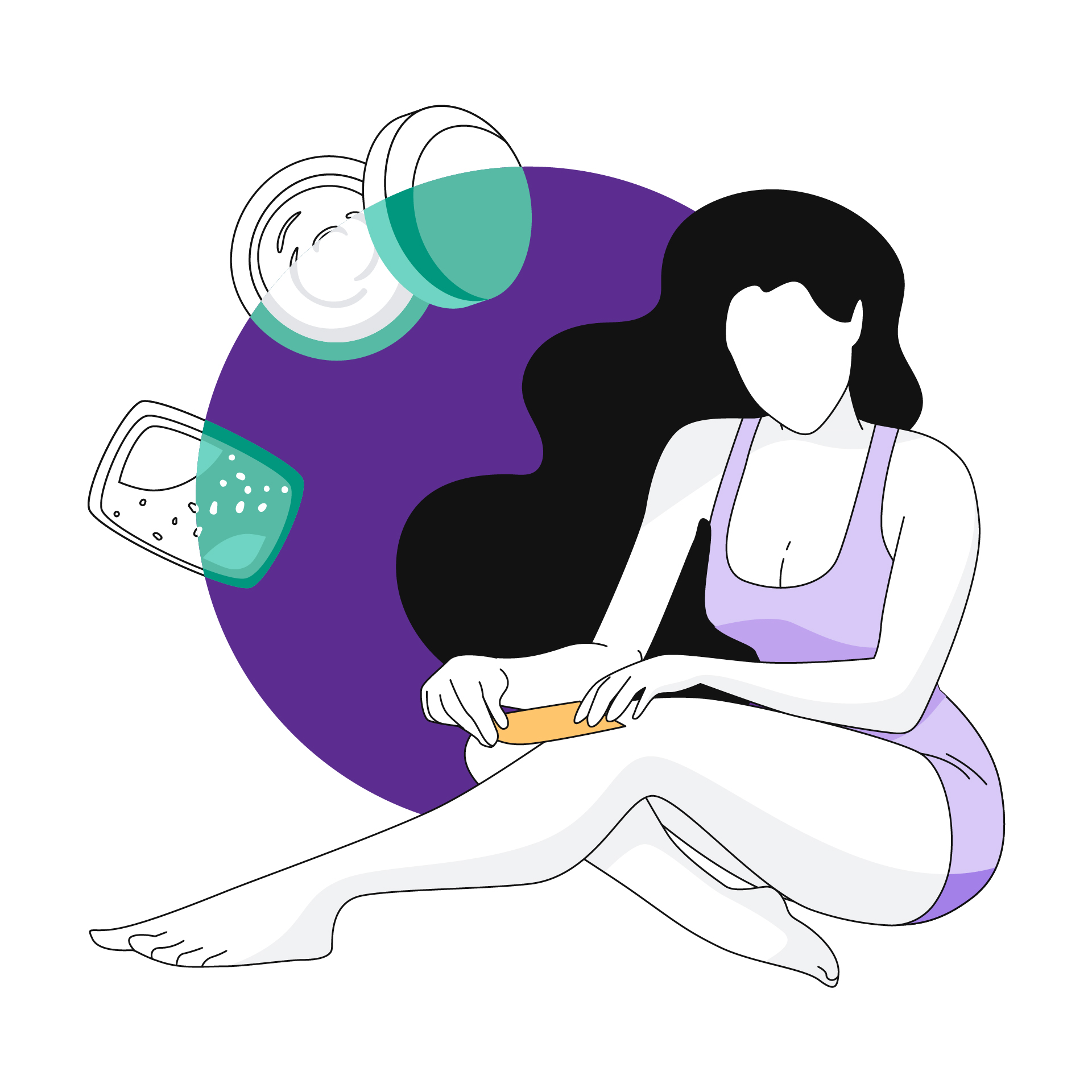 How to Exfoliate Skin for a Healthy Glow: Tips for Healthy Skin