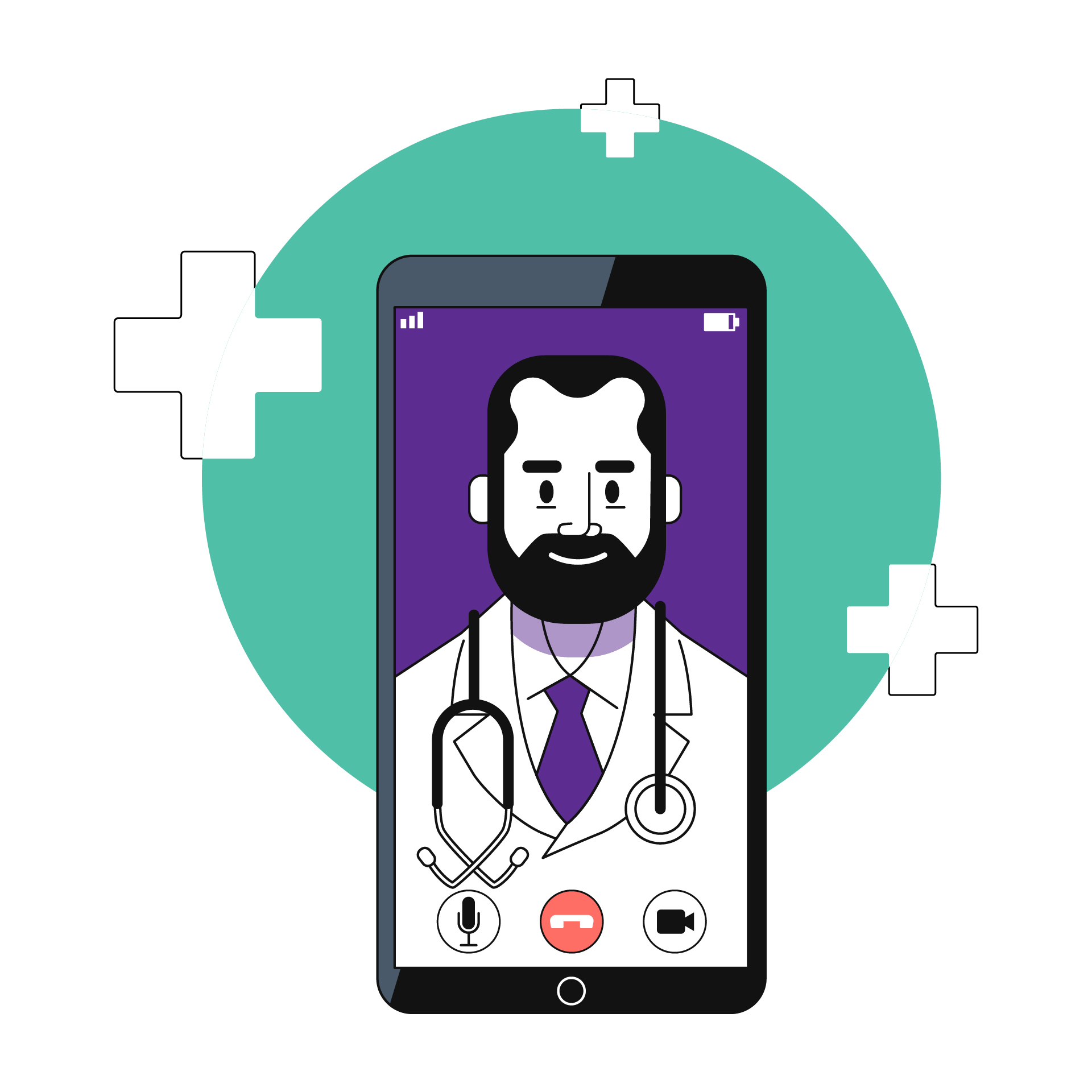 Unlimited Teleconsultation: 7 Top Benefits Under Aarogya Care