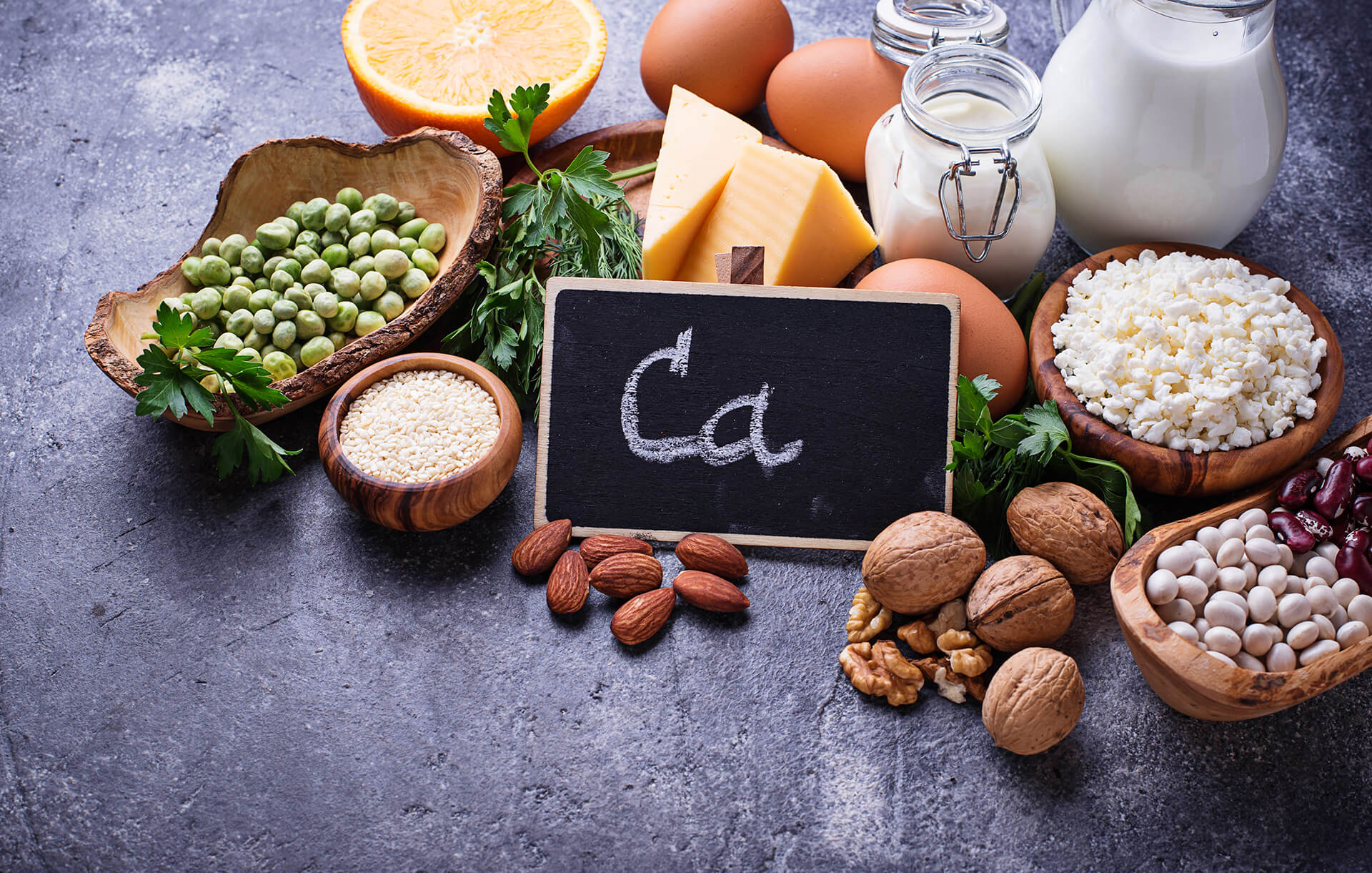 Calcium Rich Foods For Sugar Patients at Vivian Beck blog
