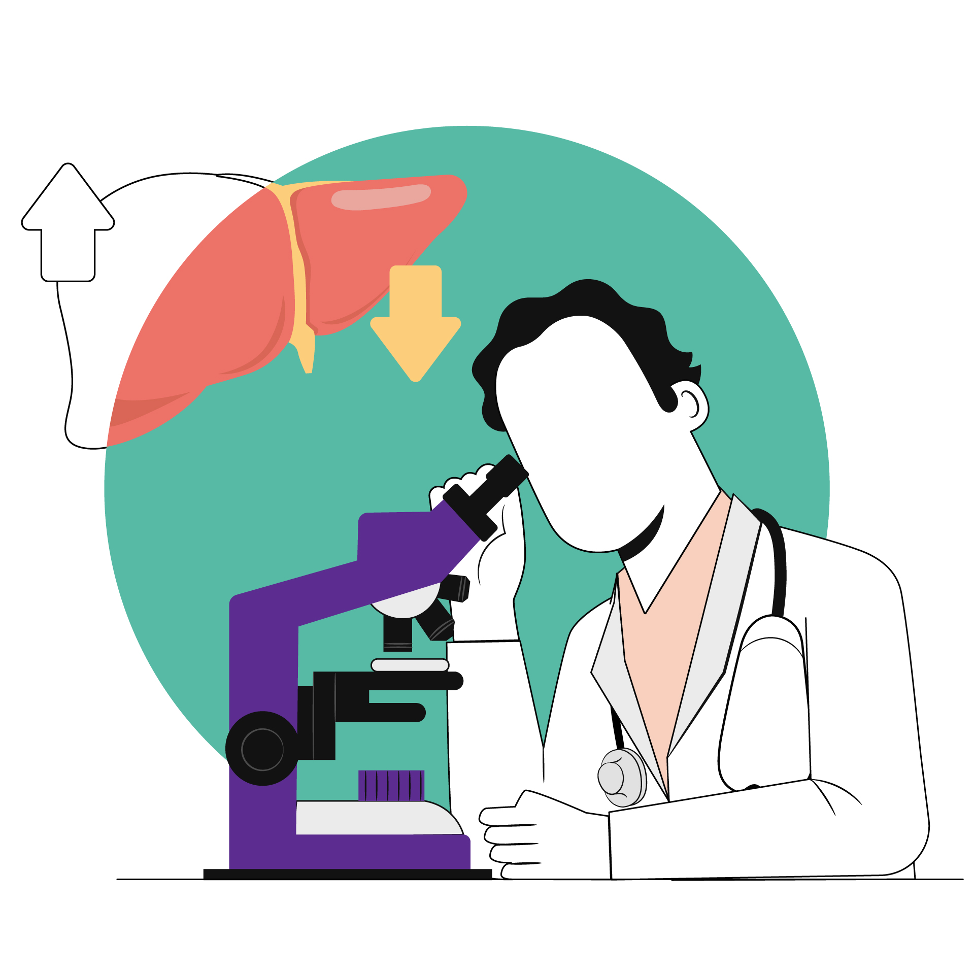 Aspartate Aminotransferase (AST) Blood Testing: Normal Range