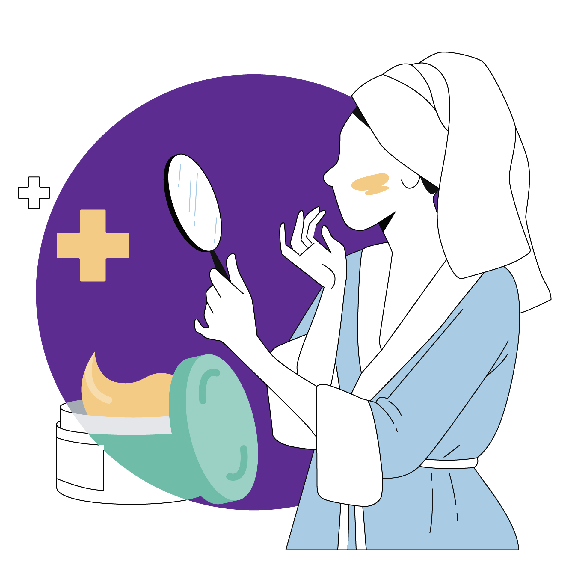 Ayurvedic Ubtan Powder: Use it to Boost Your Skin Health