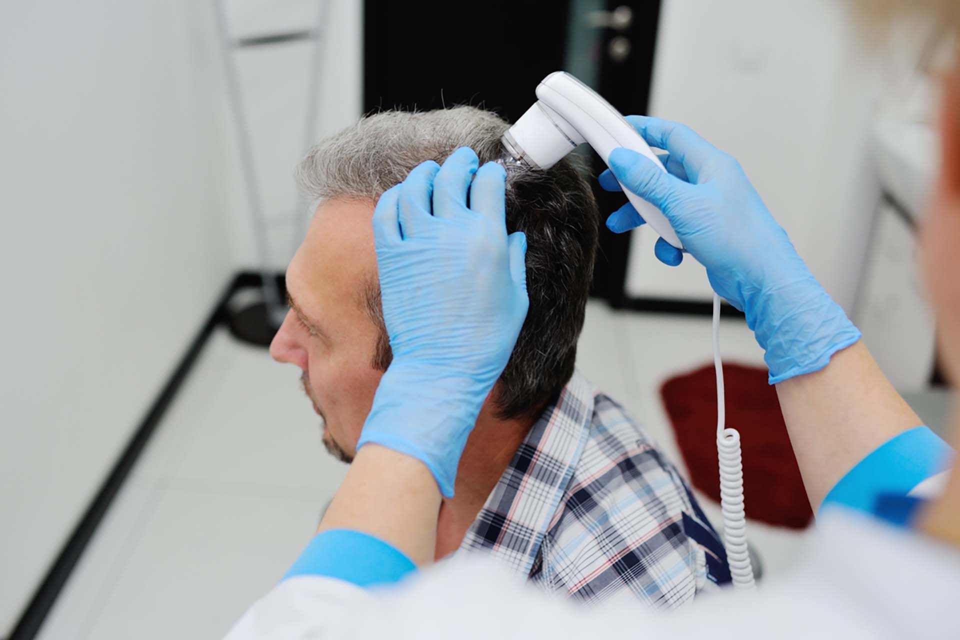 Tinea Capitis: Types, Causes, Symptoms and Prevention