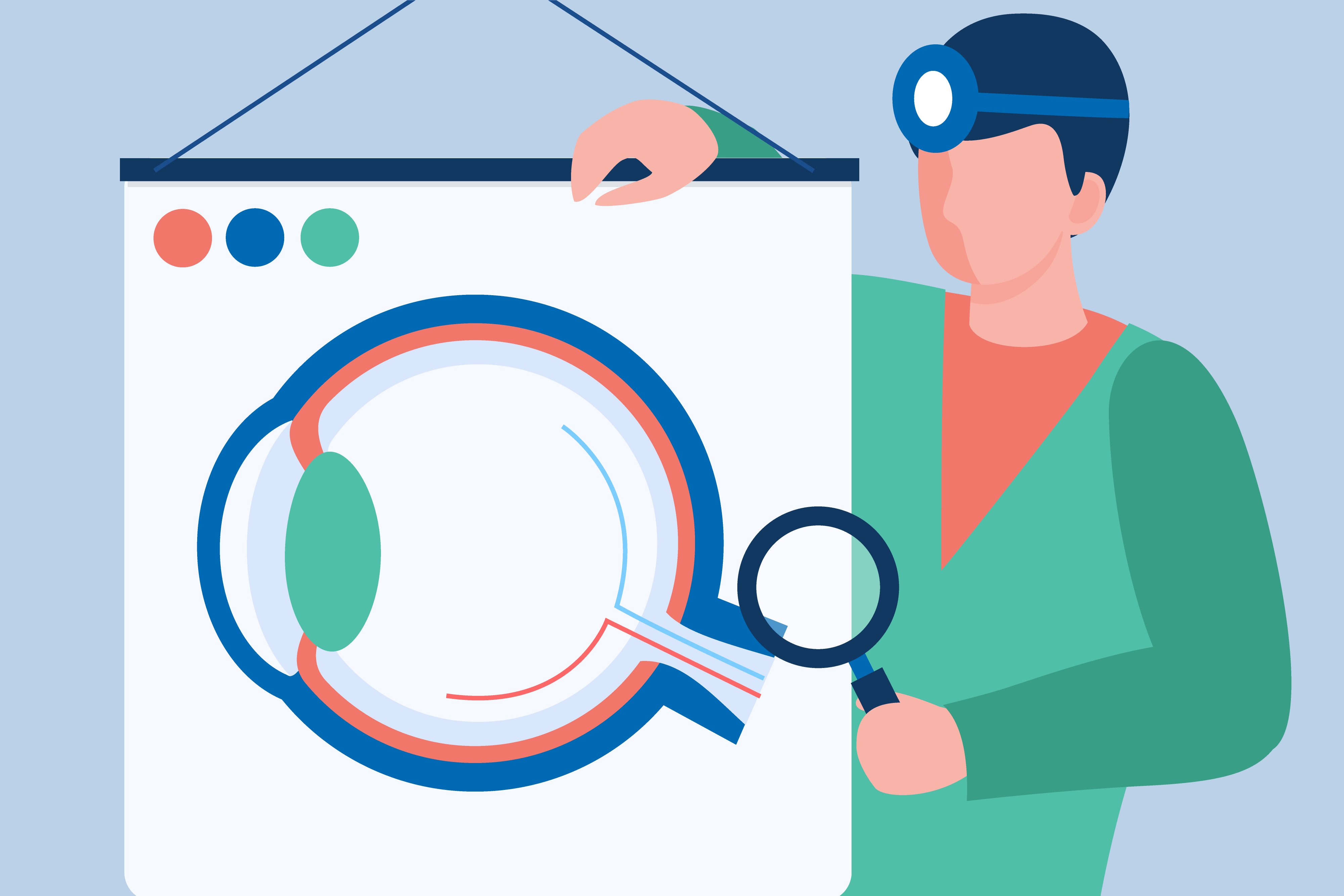 Night Blindness: Symptoms, Causes and Treatment