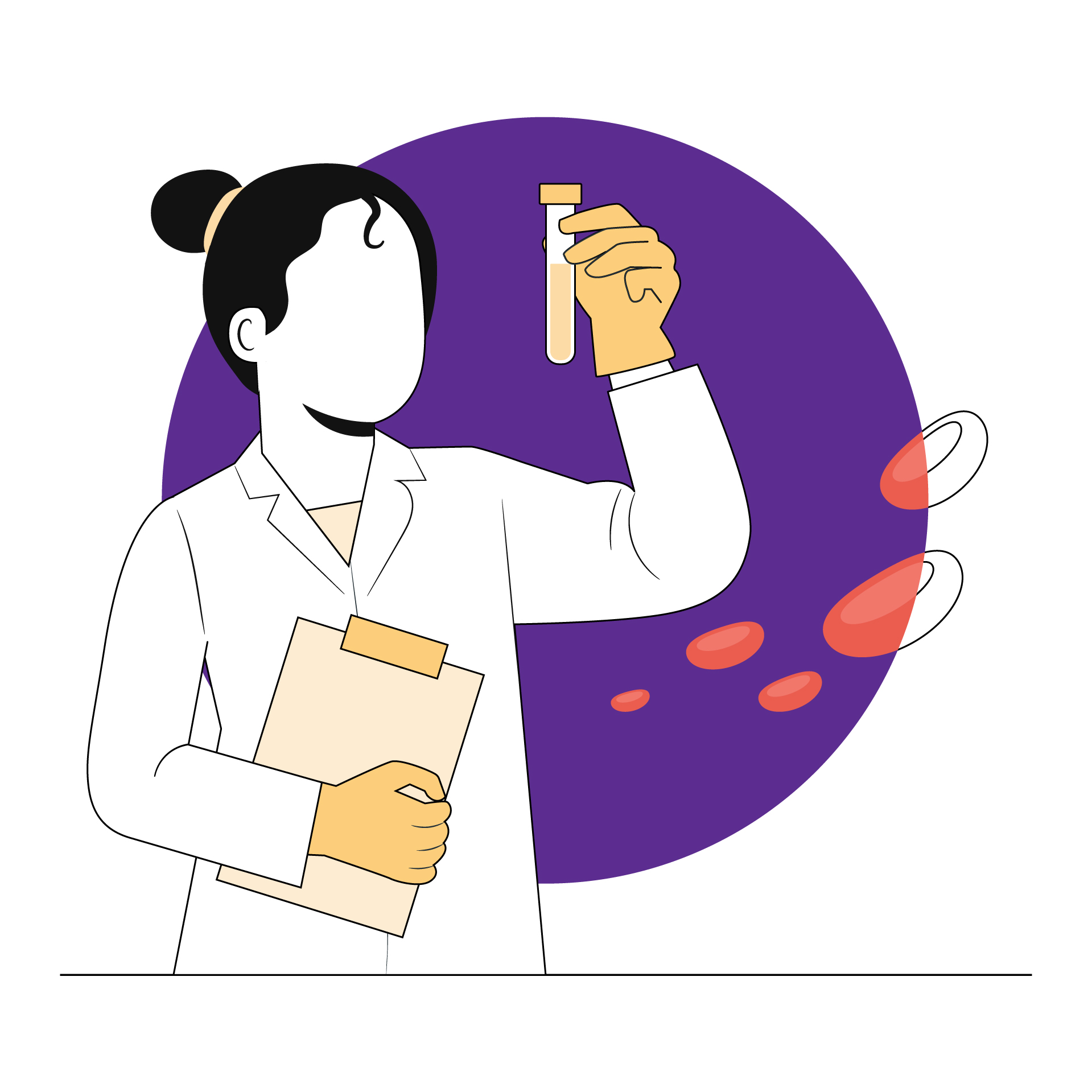 Digoxin test: Purpose, Procedure, Result and Risks