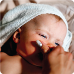 Newborn Cough and Cold: Causes, Symptoms and Treatment