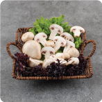 Button Mushrooms: Health Benefits and Nutritional Value