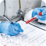 Serum Iron Test: Types, Results, and Normal Ranges