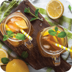 6 Proven Benefits of Iced Tea for Heart Health and Teeth